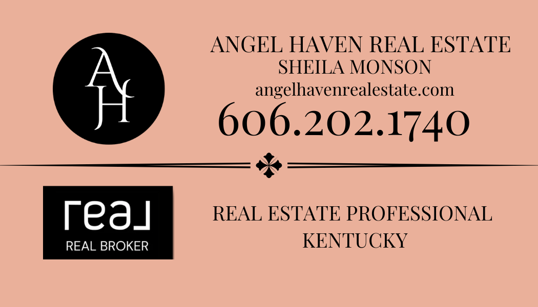 List Your Property in Northern Kentucky | Angel Haven Real Estate